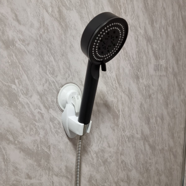 Part Ref: SPNR3 - Wall Mounted Shower Head Ho... - Shower Part Limited